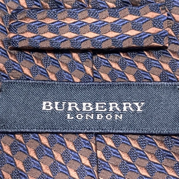 Burberry | Accessories | Burberry Tie | Poshmark